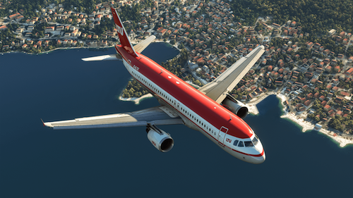 fs-checklist-studio - Create custom flight simulator checklists