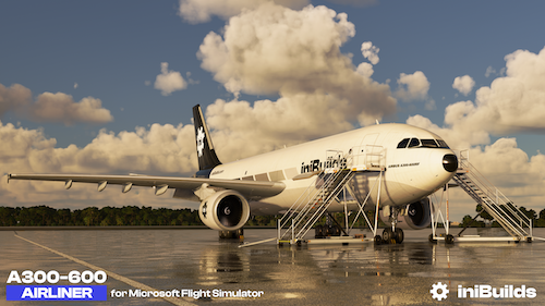 fs-checklist-studio - Create custom flight simulator checklists