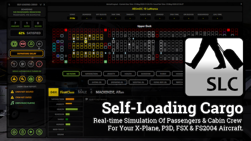 fs-checklist-studio - Create custom flight simulator checklists